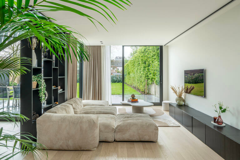 Jasper Philipsen kiest voor Deceuninck ramen | Deceuninck