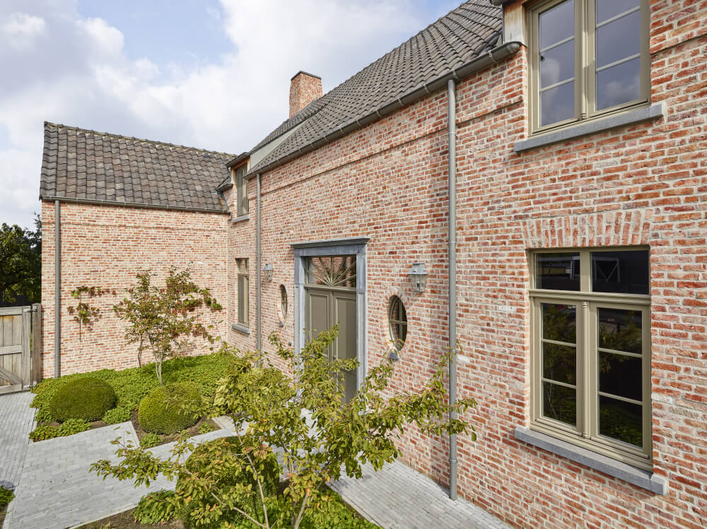 Wil je je pastorijwoning isoleren? Wij weten raad!